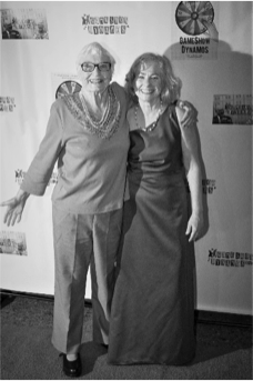 Game Show Dynamos P&C – Northwest Center for Creative Aging