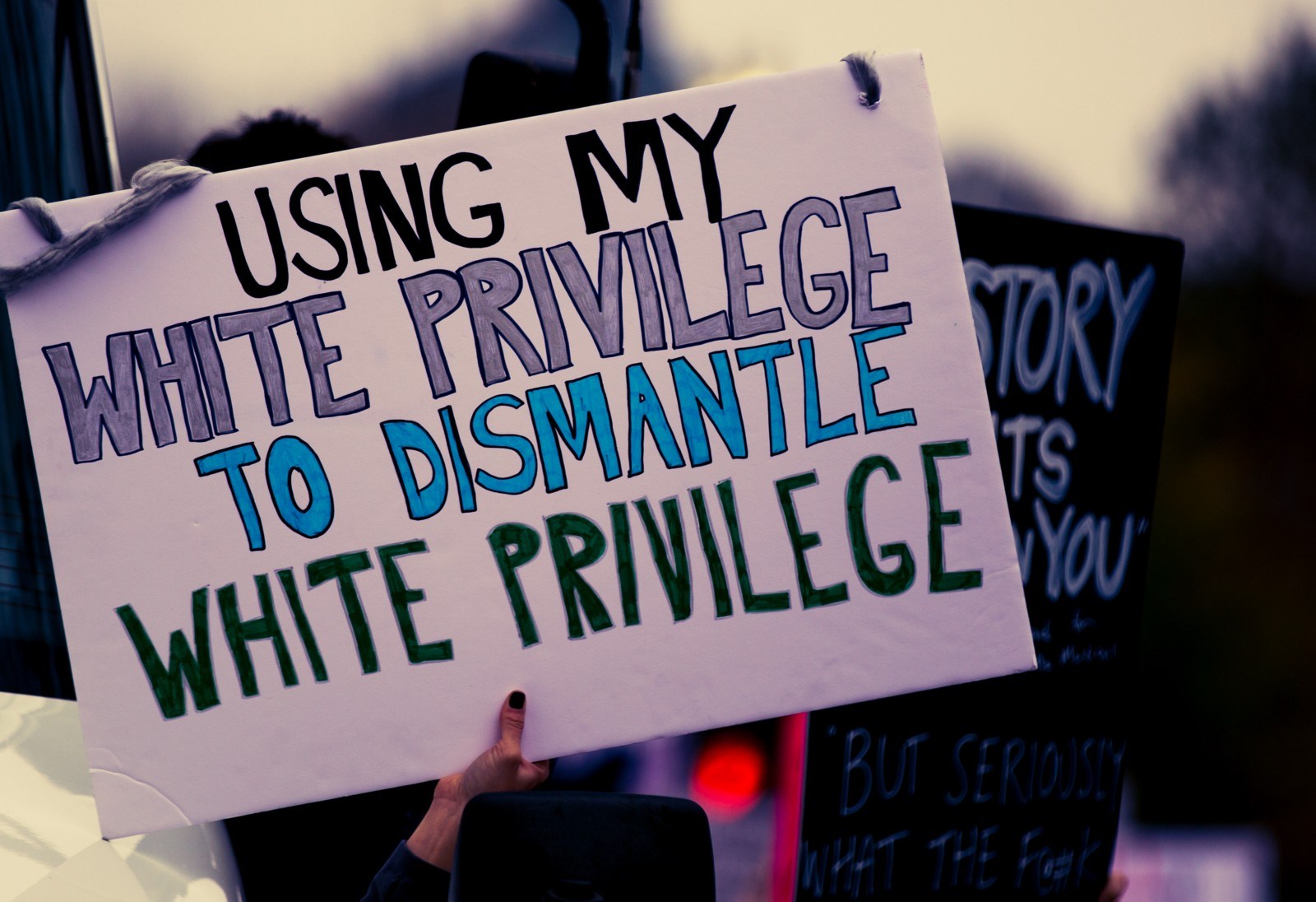 Racial learning & unlearning – Northwest Center for Creative Aging